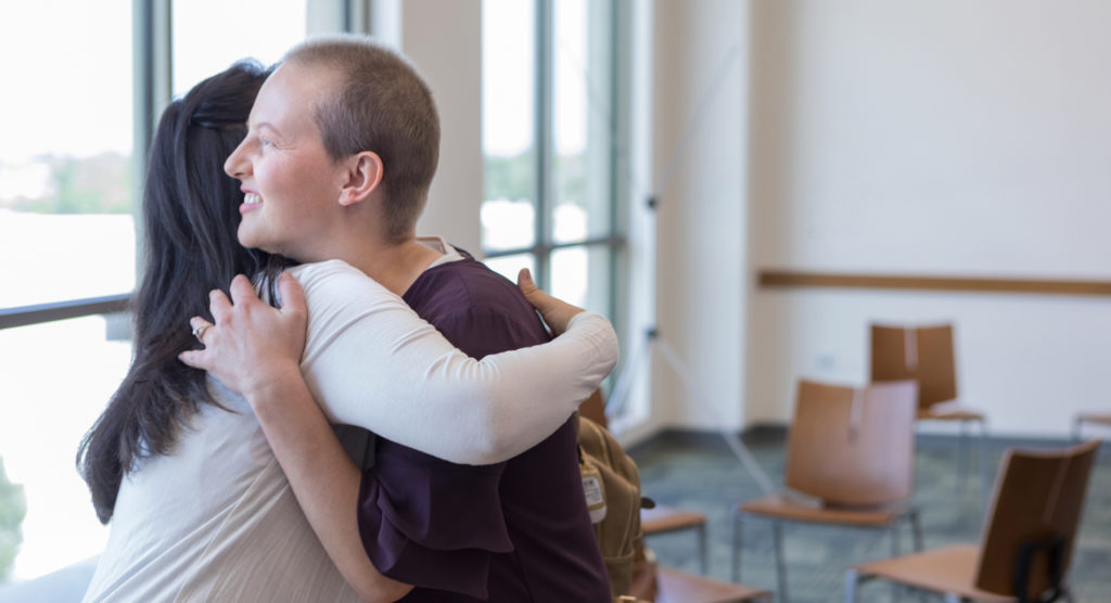 Breaking the Mental Health Stigma | Sage Neuroscience Center