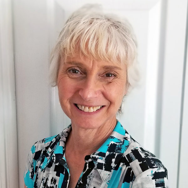 Brenda L. Wolfe, Ph.D | Psychologist & Eating Disorder Specialist