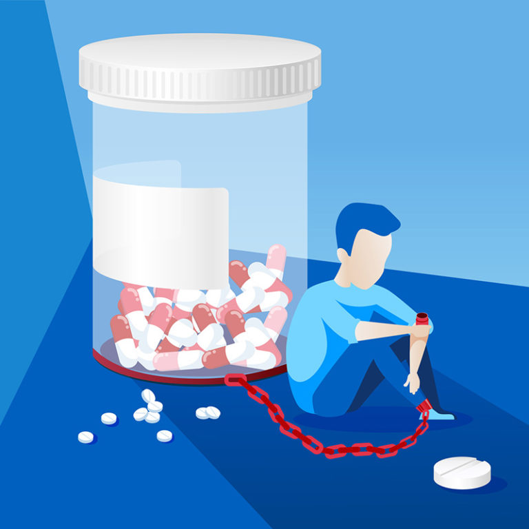 Understanding Substance Abuse | Causes and Effects of Addiction