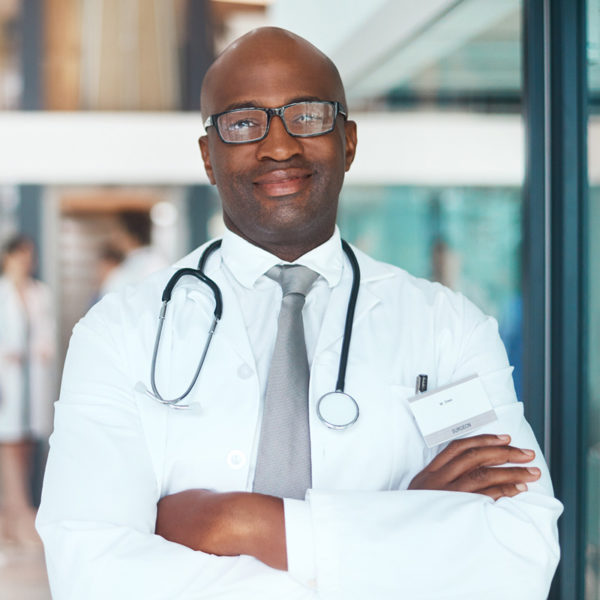 The History of Black Providers in Healthcare | Black History Month