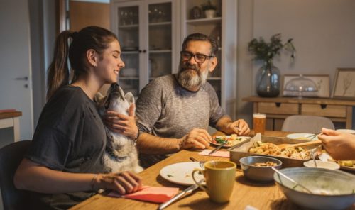 How to Improve Your Family’s Relationship and Health