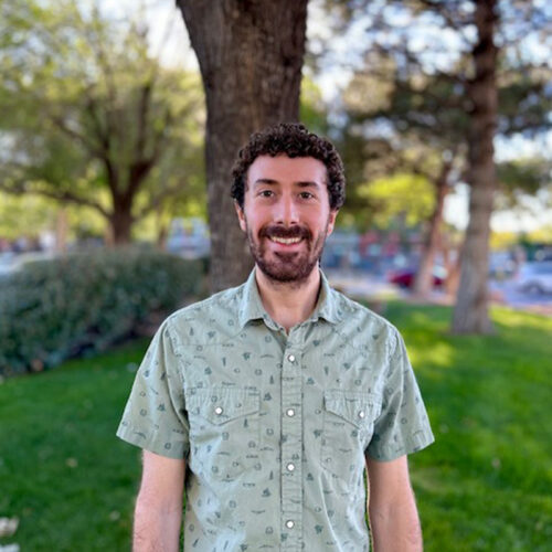 George Conner IV, LMHC - Sage Neuroscience Center