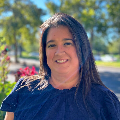 Lyndee Conner - Sage Neuroscience Center