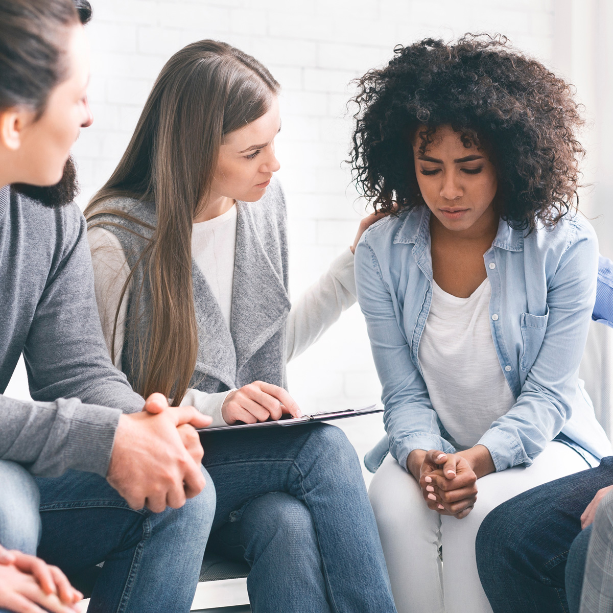 Recovery Relapse Prevention Group | Sage Neuroscience Center